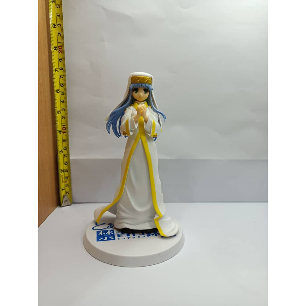 Japan Anime Figure Toaru Majutsu No Index | Shopee Malaysia