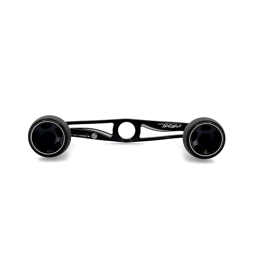 DRT Varial x Swimbait Underground 100mm Matte Black | Shopee Malaysia