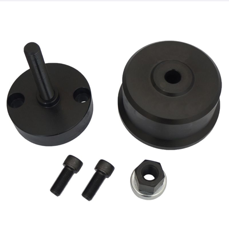 ISUZU Crankshaft Front Oil Seal Installer (4JJ1) | Shopee Malaysia