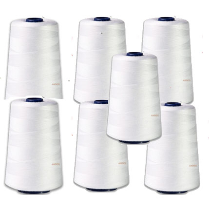 Benang Jahit Guni Bag Closer Gunny Thread Tali Alat Sewing Machine ...