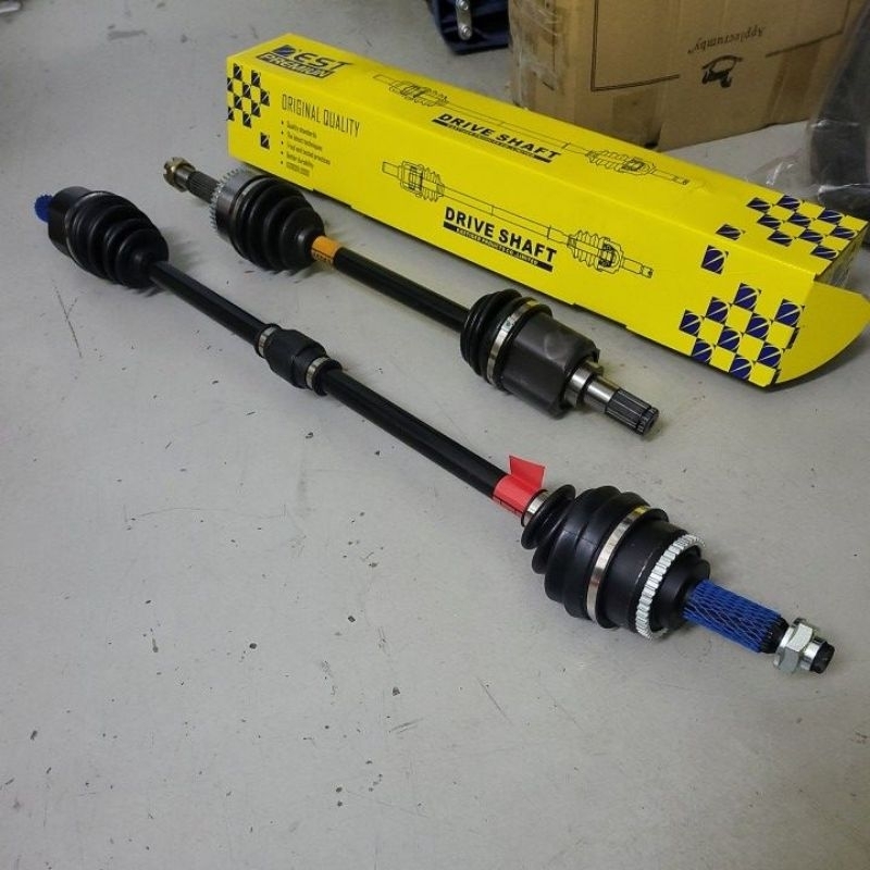 DRIVE SHAFT WAJA GEN2 GEN 2 CAMPRO PERSONA IASM | Shopee Malaysia