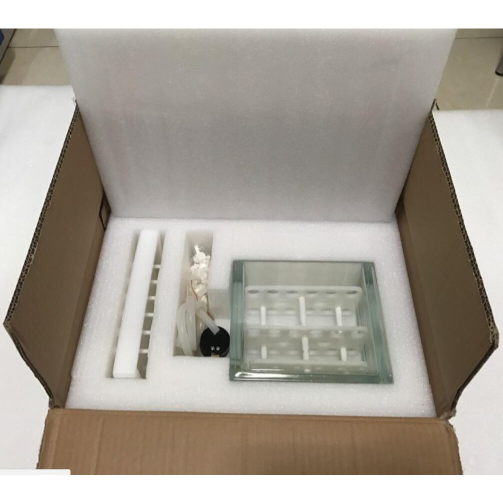 12 Position Solid Phase Extraction Vacuum Spe Manifold Ax Shopee Malaysia