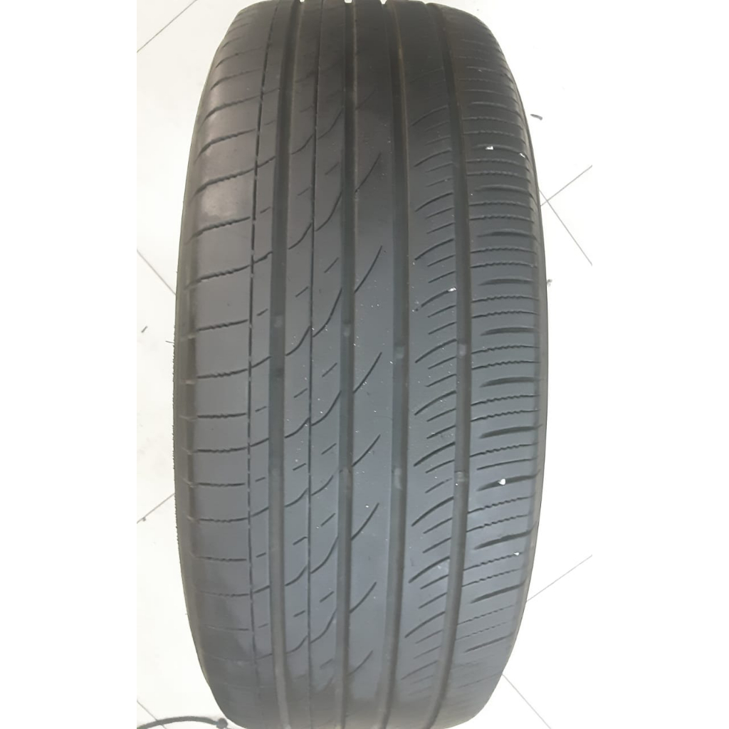 Used Tyre Secondhand Tayar TOYO PROXES CR1 SUV 235/55R19 90% Bunga Per 1pc | Shopee Malaysia