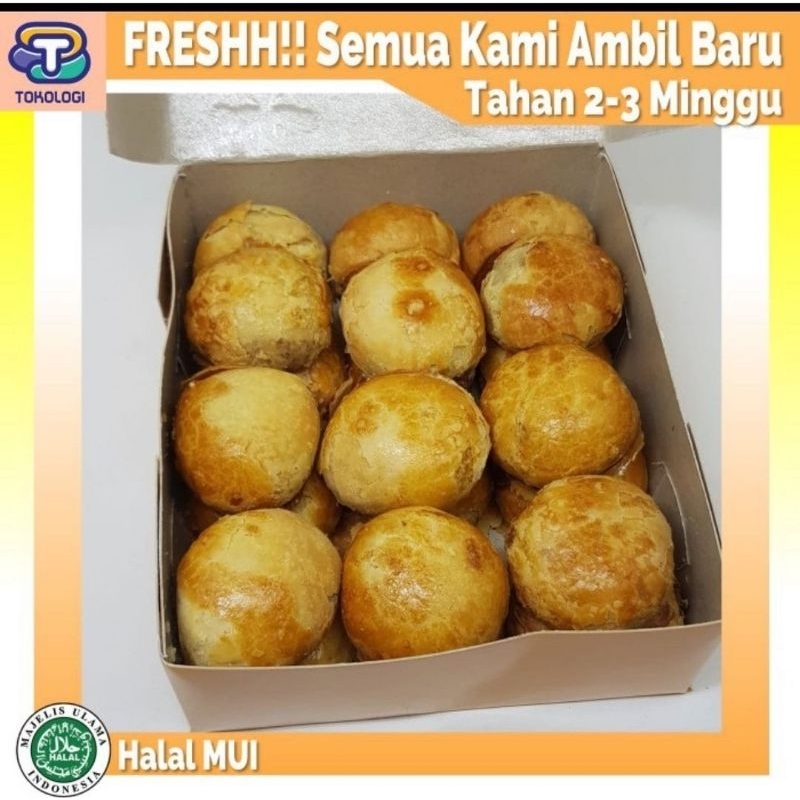 Roti Kacang Cap Rajawali Asli Daripada Kota Tebing Tinggi, Dari Medan ...