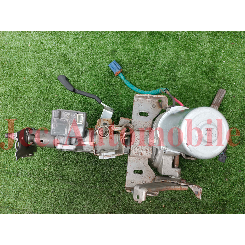 SUZUKI SWIFT SPORT (ZC32S) STEERING COLUMN WITH MOTOR [D-4-6] | Shopee ...
