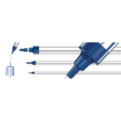 Waterra PVC153 Disposable Bailers PVC Groundwater Sampling/Collect ...