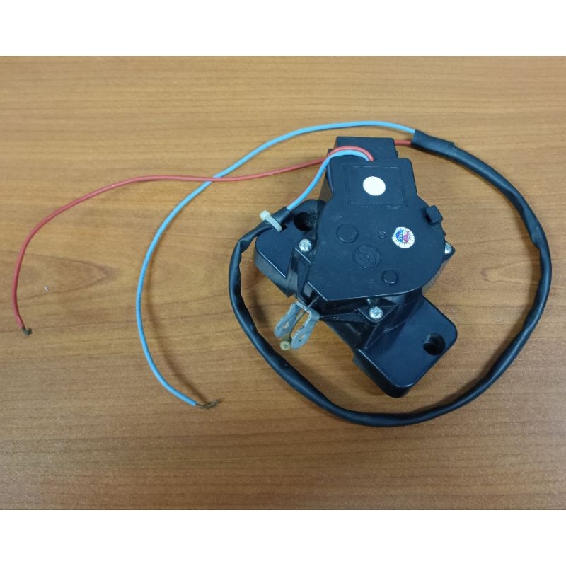 MIDEA MFW701S DRAIN MOTOR WASHING MACHINE ORIGINAL | Shopee Malaysia