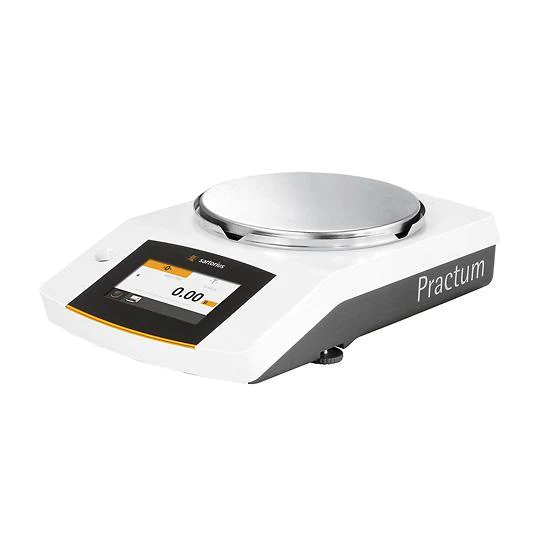Sartorius (Germany), model Practum 1102-1S Precision Balance (scale ...