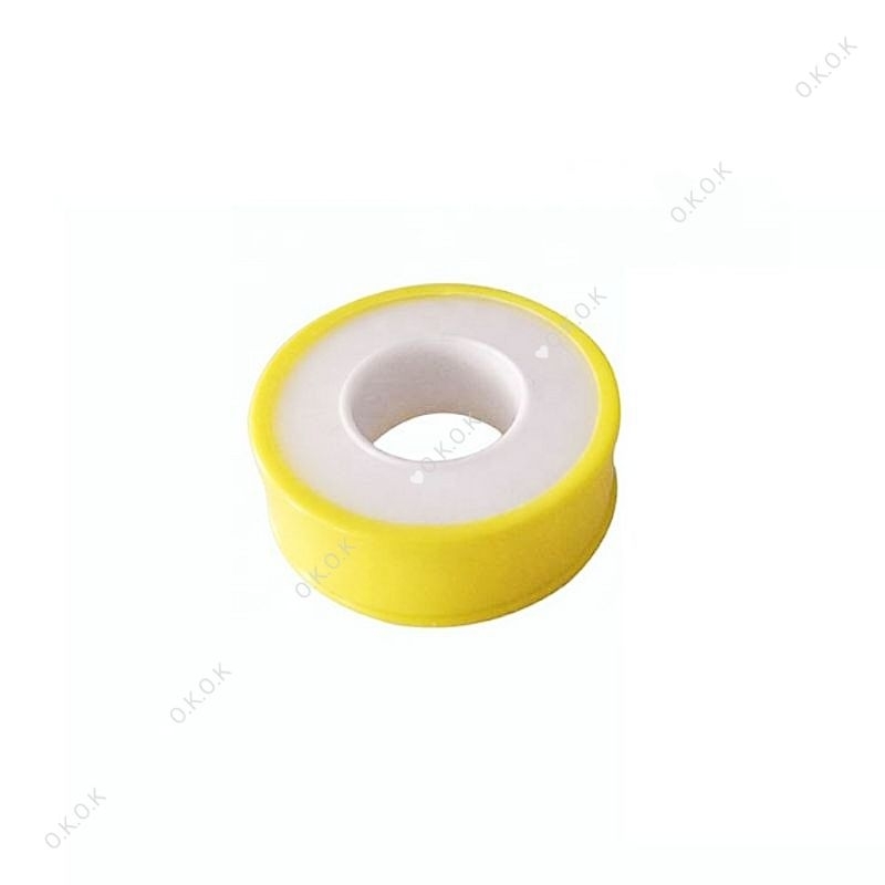 PTFE Thread Seal Tape/White Tape/Tape Putih/Thread Seal Tape For Pipe ...