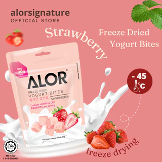 ALOR Signature Online, July 2024 | Shopee Malaysia