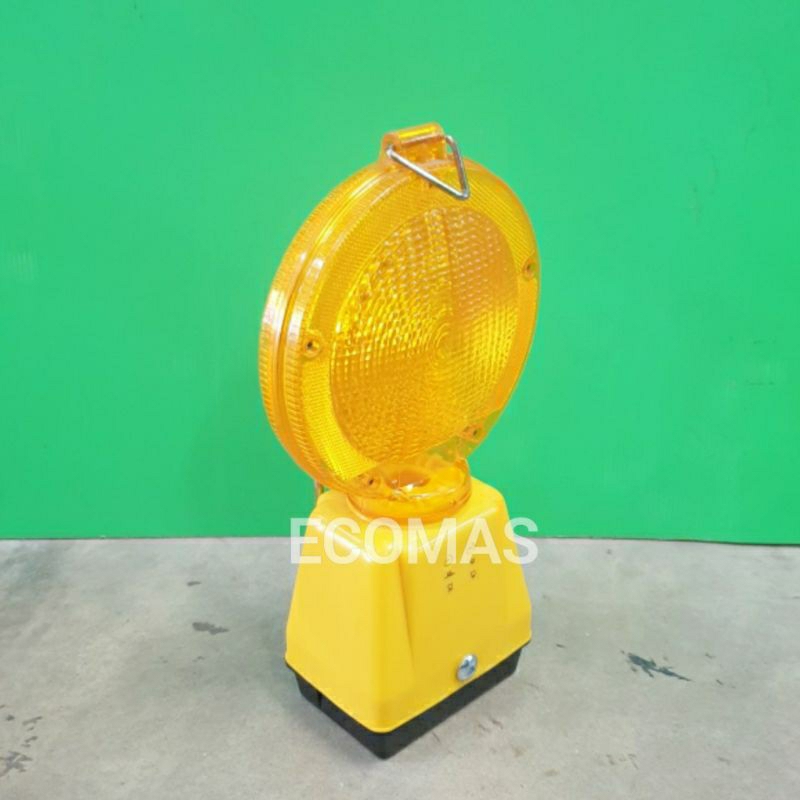 BATTERY OPERATED BLINKER LIGHT / Warning Light / Traffic Blinker for ...