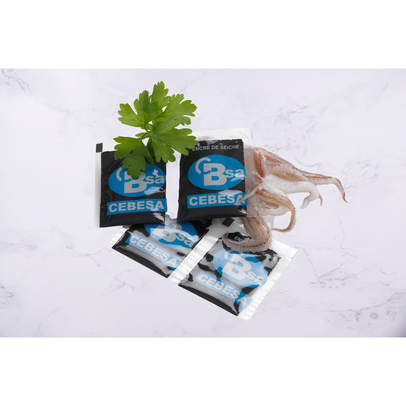 Squid Ink in Sachet 4g | Shopee Malaysia