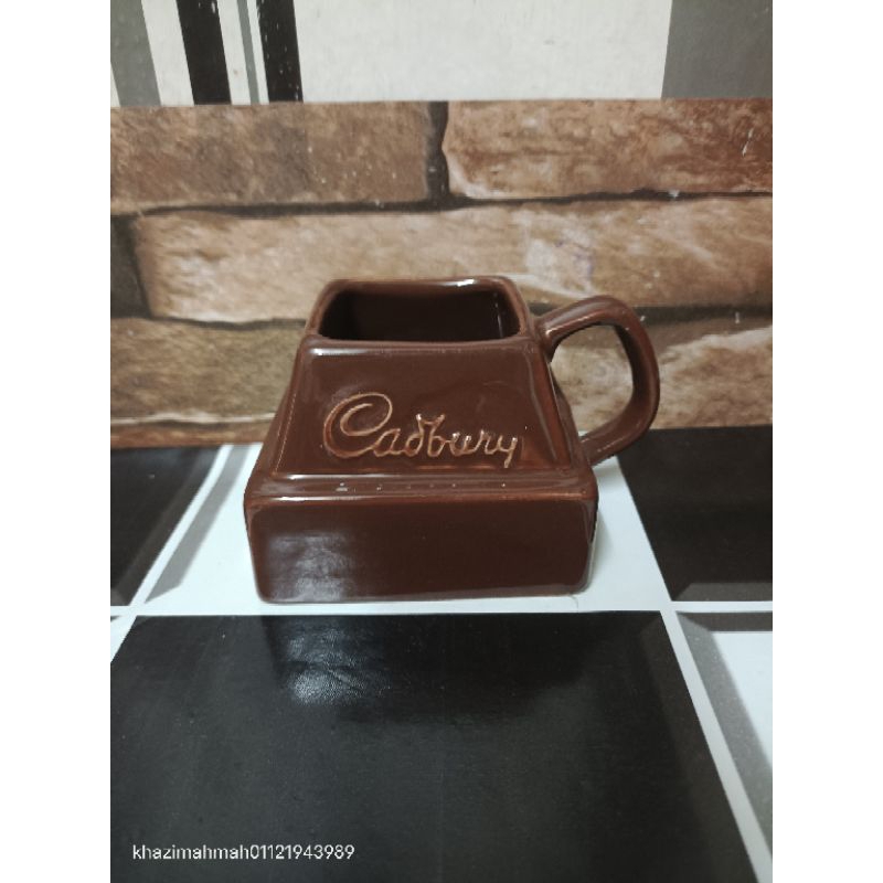 mug cadbury vintage.. | Shopee Malaysia