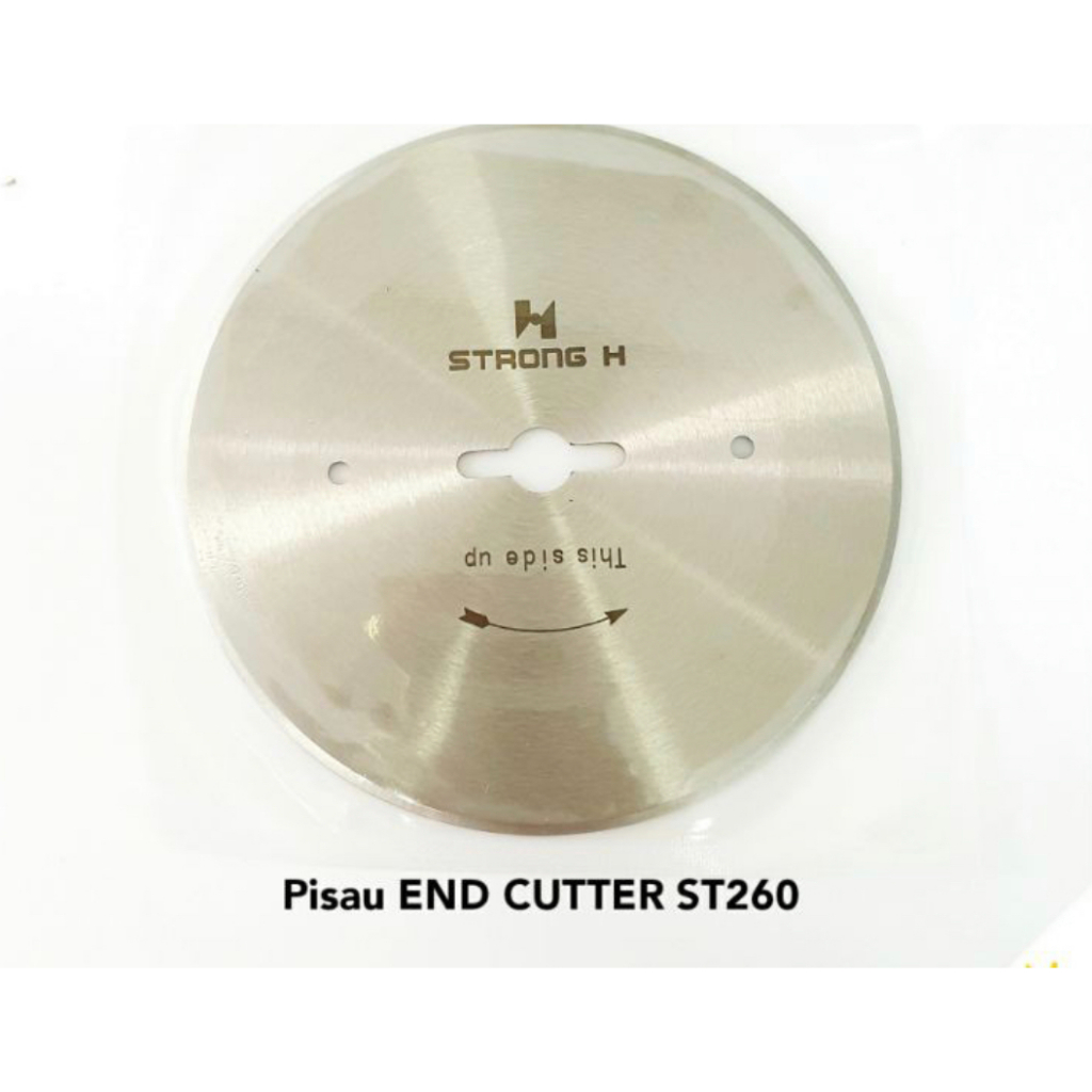 End cutter ST260 pisau | Shopee Malaysia