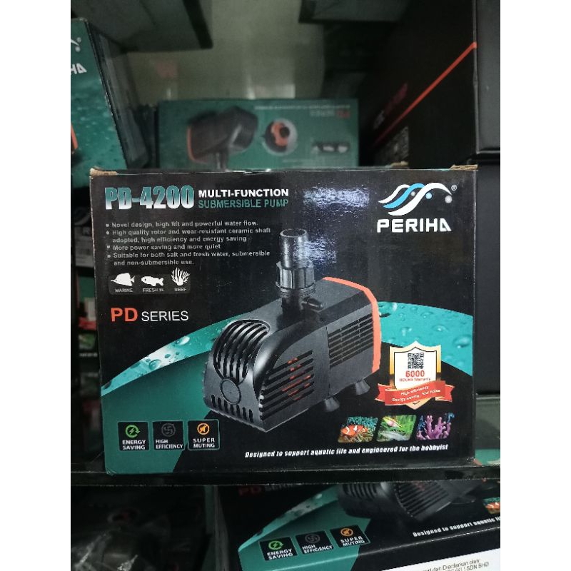 WATER PD_PD4200/5200/6200/7200/8200 WATER PUMP | Shopee Malaysia