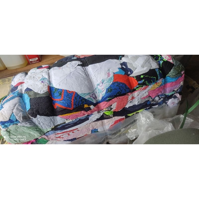 TOKOL PAKAIAN BUNDLE | Shopee Malaysia