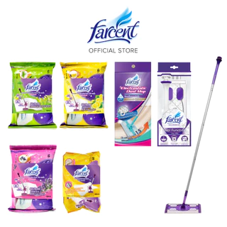 Farcent Official Shop Online, December 2025 | Shopee Malaysia