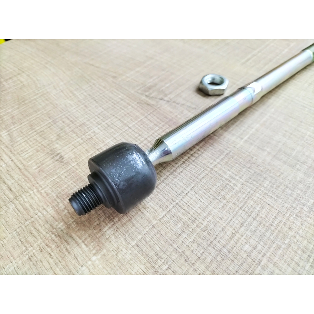 Ford Focus Inner Tie Rod End Rack End MK2 MK2.5 MK3 TDCi Ghia Sport ...