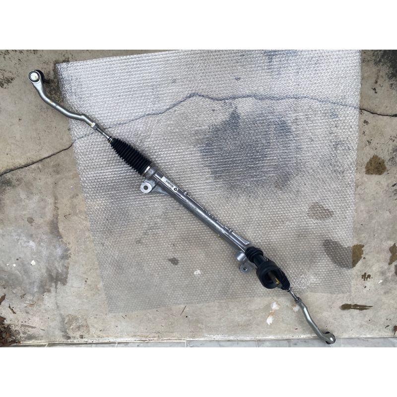 Steering Rack Original PW922623 Iriz Persona VVT | Shopee Malaysia