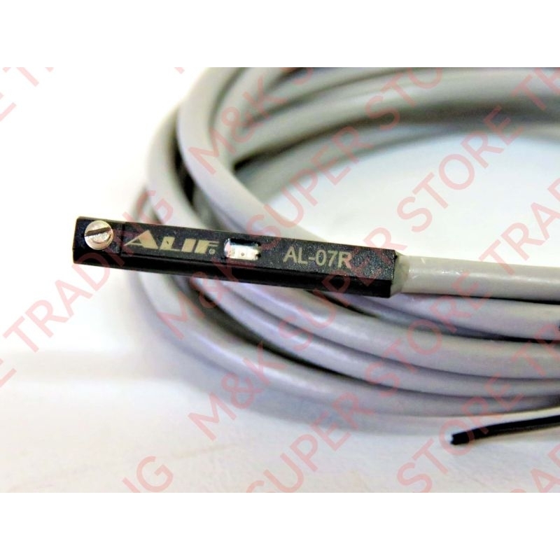 ALIF AL-07R CYLINDER PROXIMITY SENSOR SWITCH Price per pc | Shopee Malaysia