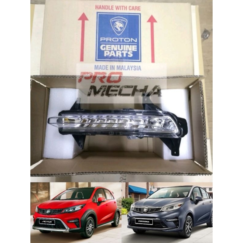 ORIGINAL PROTON IRIZ MC2, MC3 , PERSONA VVT 2019~2022 MC1/MC2 , SAGA ...