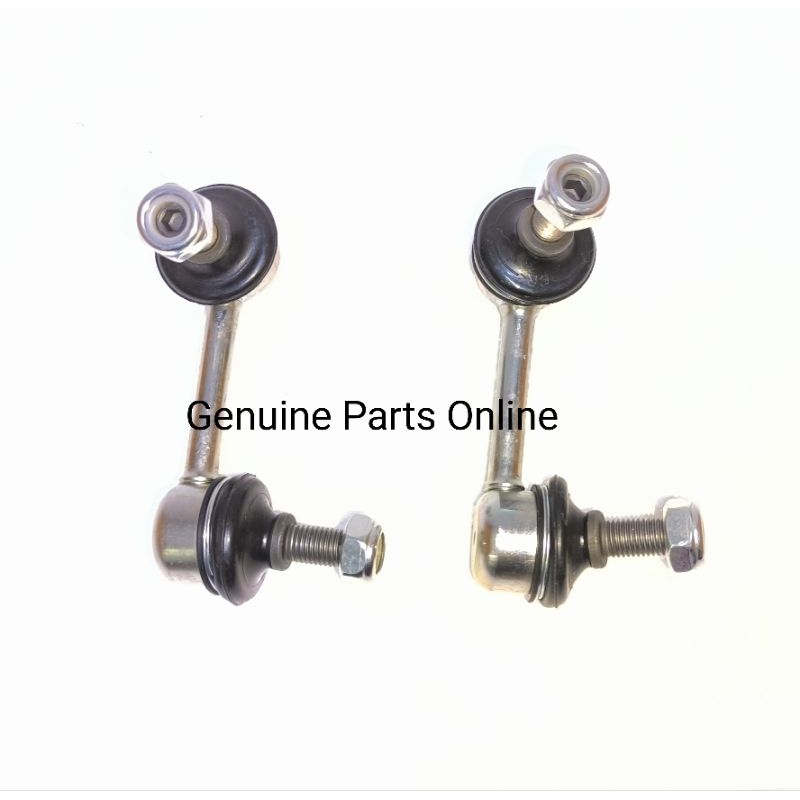 Mitsubishi Original Lancer ASX Outlander Inspira Rear Absorber ...