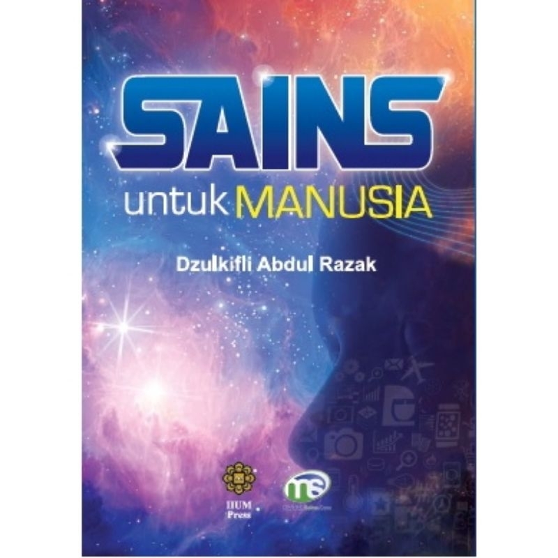 Sains Untuk Manusia (IIUM PRESS) | Shopee Malaysia