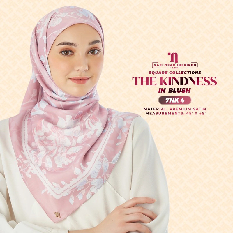 🔥[READY STOCK]🔥 Koleksi Tudung Naelofar Printed/Plain 2023&2024 ...