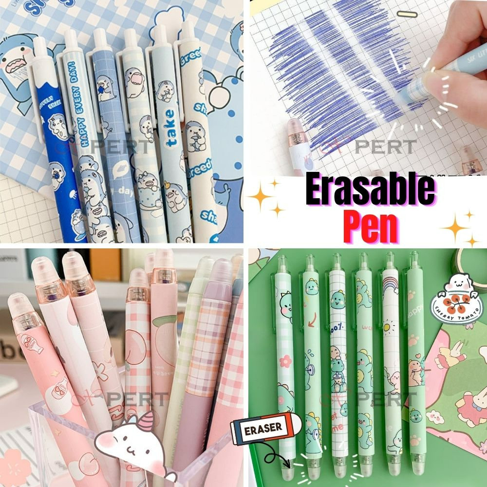 Magic Easy Erasable Pen Student Office Doorgift Goodies Stationery ...