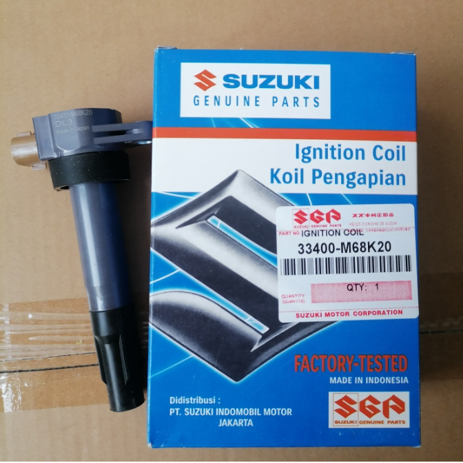 Original JAPAN KD-9141A PROTON ERTIGA 1.4/ SUZUKI ERTIGA/ SWIFT 1.2 ...