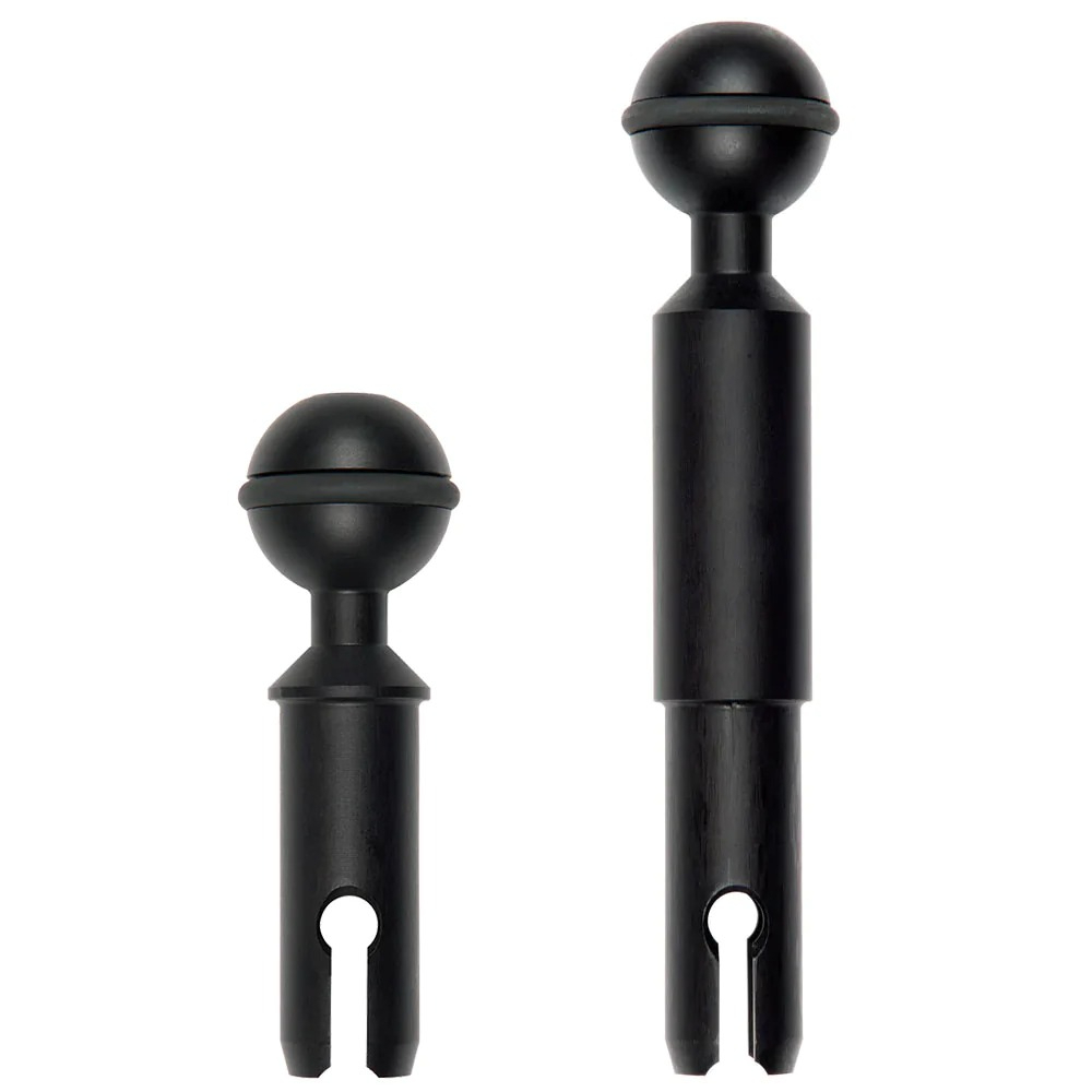 ULCS Ultralight Light weight Underwater Imaging @ Quick Disconnect Ball ...