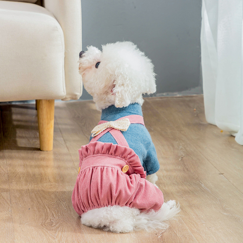 CaDooPet Pet Shirt Dog & Cat Baju Kucing Comel Cute Murah Cloth Clothes ...