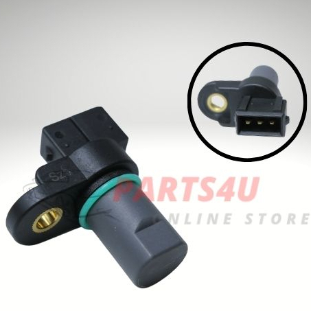 PROTON WIRA VDO CAMSHAFT SENSOR PW550630 CAM POSITION SENSOR | Shopee ...