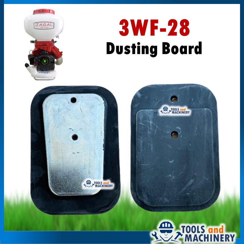 Robin 3WF-28 Dusting Board Mist Duster Blower 3WF28 | Shopee Malaysia