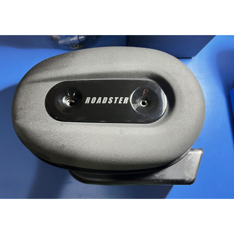 Harley Davidson Sportster Roadster Year 2016 Original Air Cleaner ...