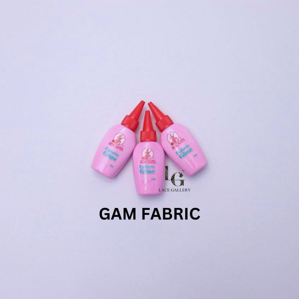 🔥 READY STOK | Gam Fabric by Lace Gallery 🔥 | Shopee Malaysia