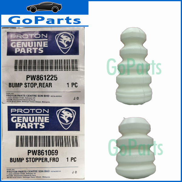 [1pc] 100% Original Front Rear Absorber Damper Stopper bush Proton Blm ...