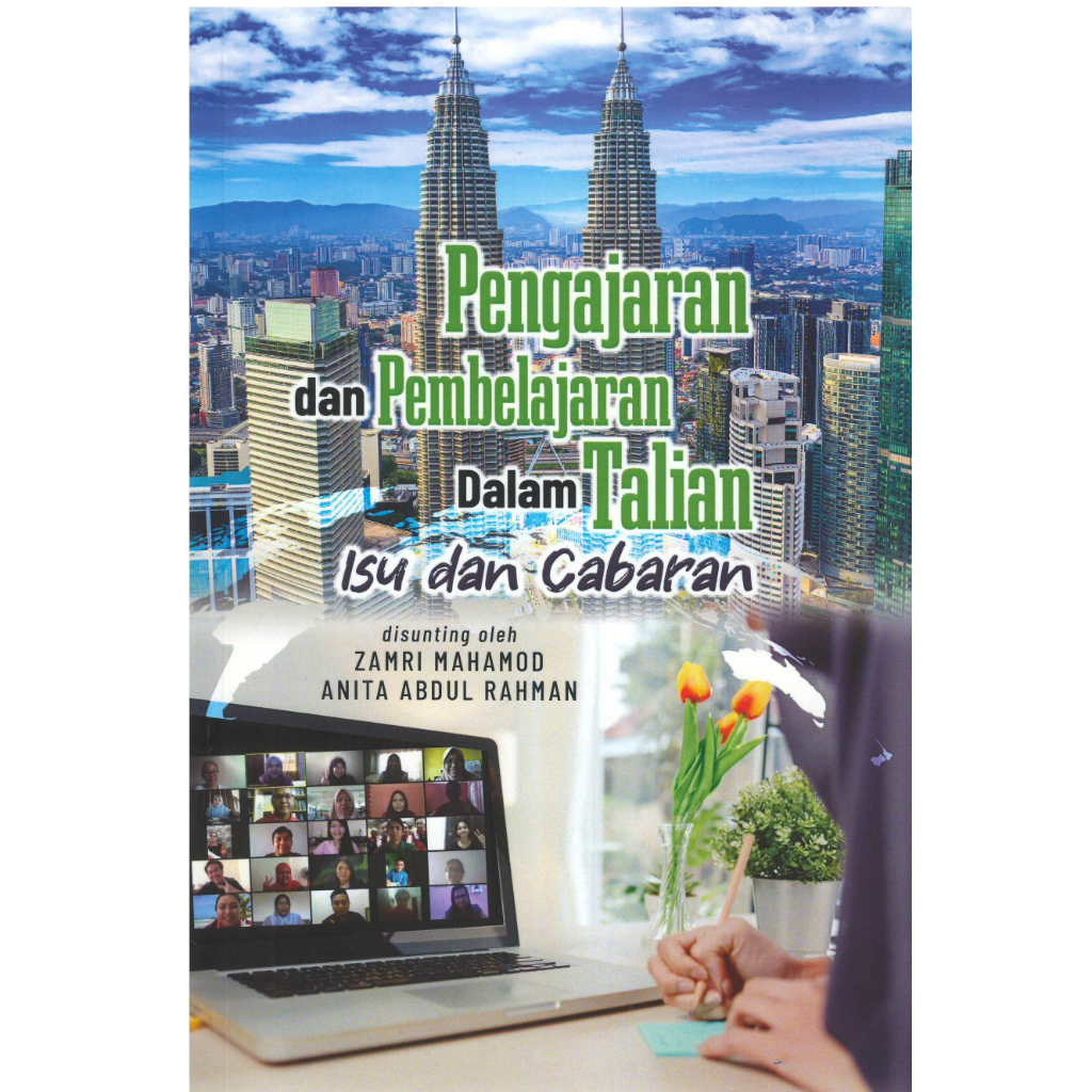 Pengajaran dan Pembelajaran Dalam Talian Isu dan Cabaran | Shopee Malaysia