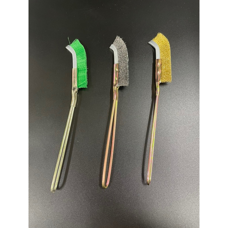 Brush for algae Terrarium, stone, wood , algae remover/ 草缸除藻刷，石头沉木刷 ...