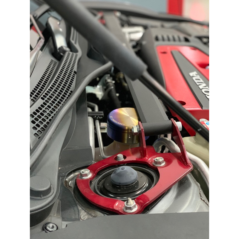 CHASING JS Honda Master Brake Lid Cover (Original 🇺🇸) | Shopee Malaysia