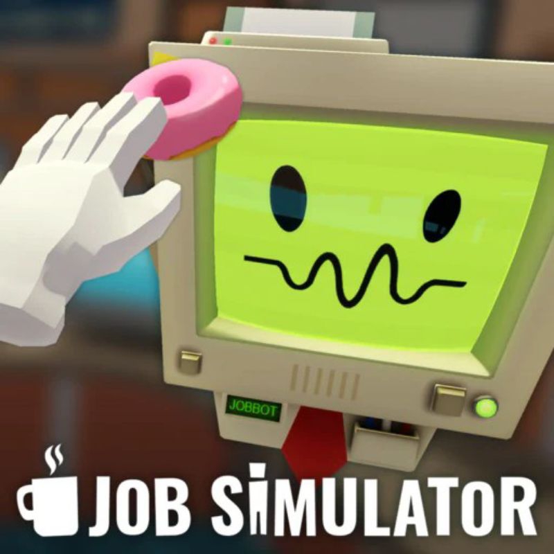 SIMULATOR (PS5/PS4 DIGITAL DOWNLOAD) | Shopee Malaysia