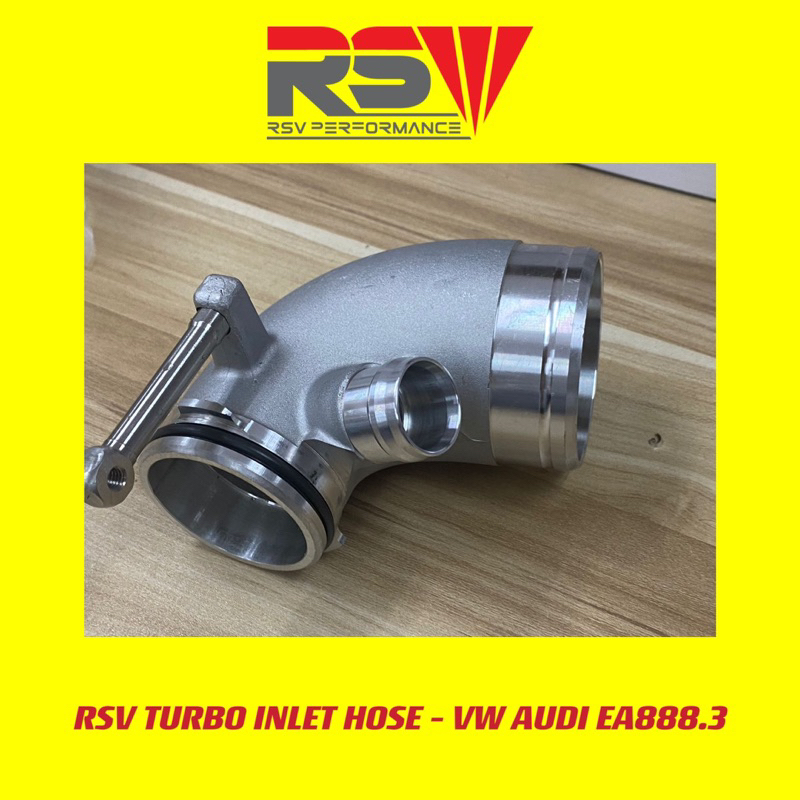 RSV Performance Turbo Inlet Hose for Volkswagwn AUDI EA888.3 | Shopee ...