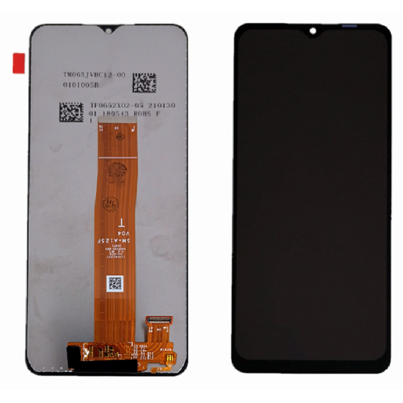 SM M12 A12 A12S A02 M02 LCD DISPLAY LCD DIGITIZER | Shopee Malaysia