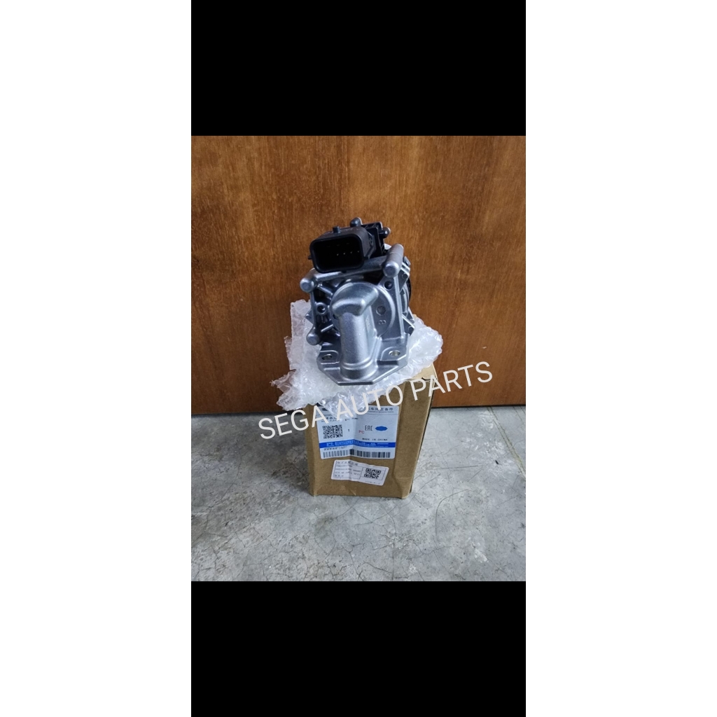 100% ORIGINAL GEELY PROTON X70 X50 X90 GEARBOX ELECTRICAL OIL PUMP ...