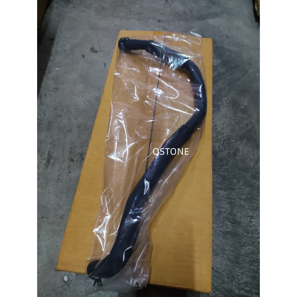 MAZDA 2 SKYACTIV -ORIGINAL GEAR BOX OIL COOLER HOSE FZ1B-19-9LX ...
