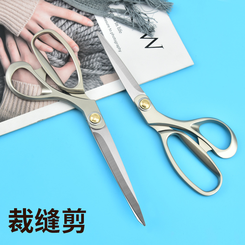 *Ready Stock*Premium Quality Original Japan Tailor Scissors Gunting ...