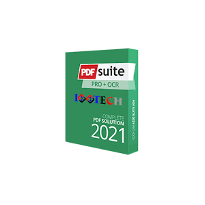 PDF Suite 2021 PRO + OCR | Shopee Malaysia