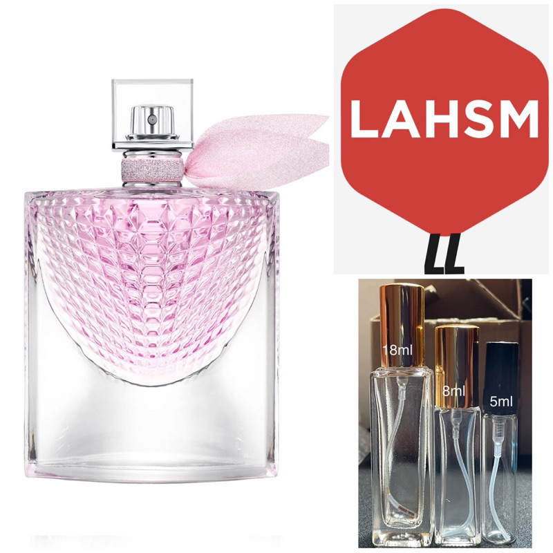 LVEB Flowers of Happiness (ORIGINAL Decants only) | Shopee Malaysia