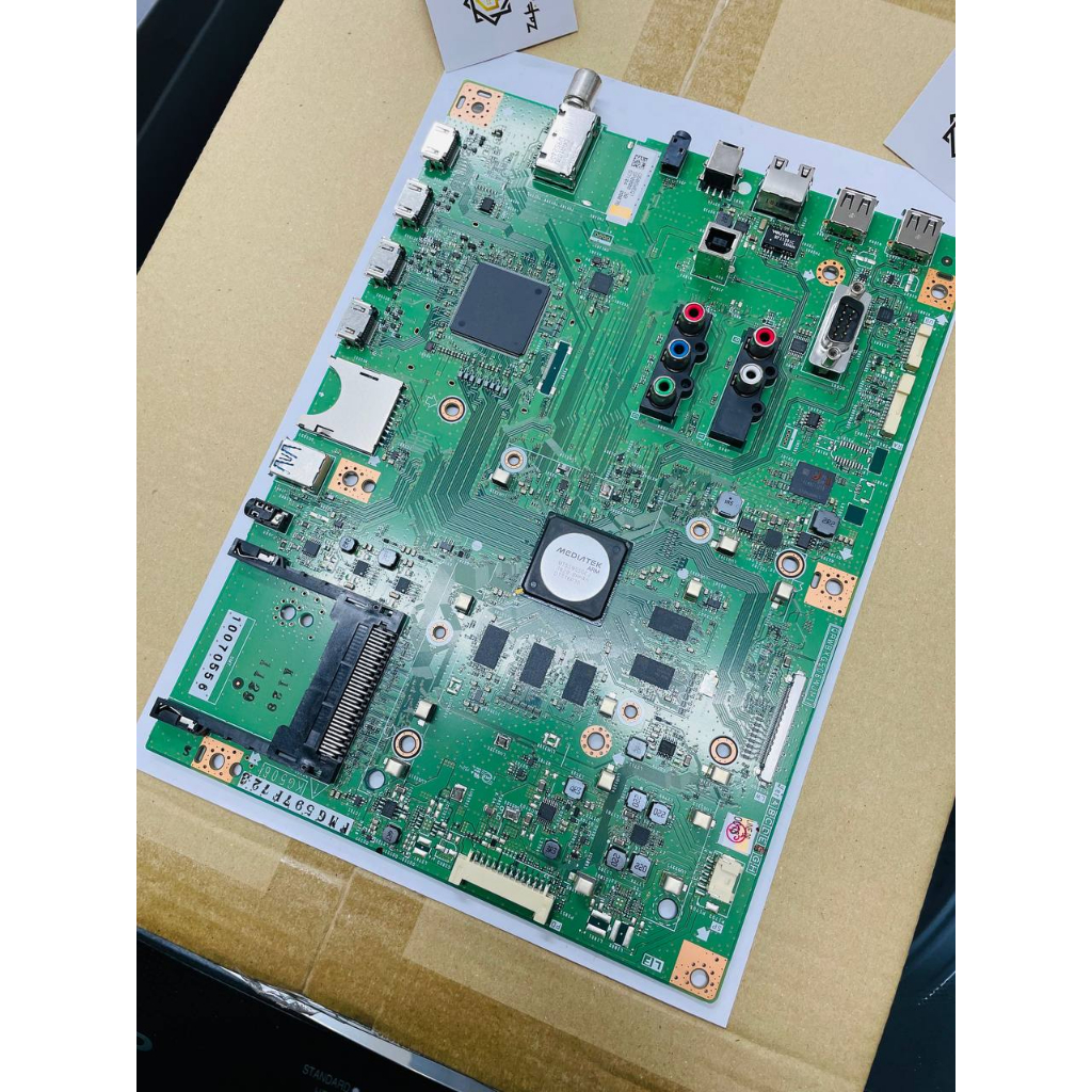 MODEL : LC50UE630X MAIN BOARD SHARP MODEL : LC58UE630X MAIN BOARD SHARP ...