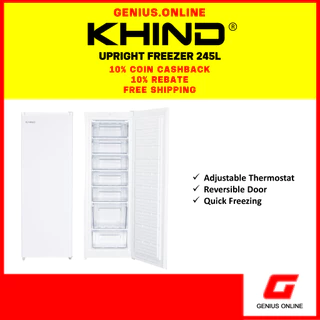 upright freezer Malaysia, Best Deals February 2025 | Shopee Malaysia